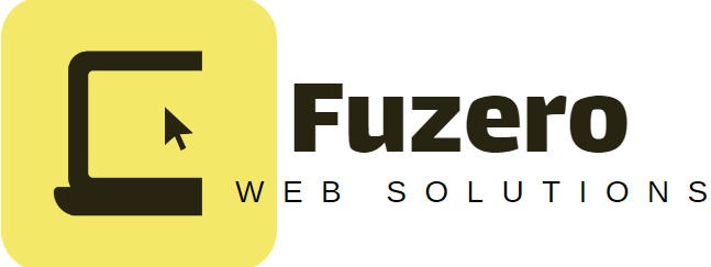 Fuzero Web - Digital Marketing Agency Singapore